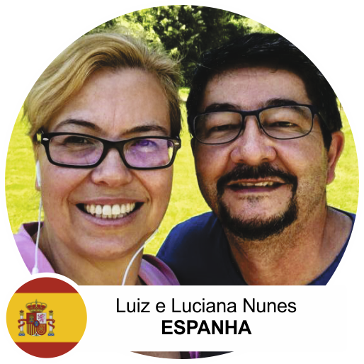 Informativo Missionários Luiz e Luciana Nunes - Junho 2024 | JAMI ...