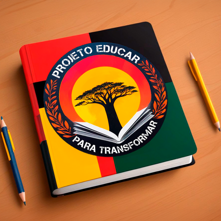 Projeto Educar para Transformar | JAMI - Junta Administrativa de Missões